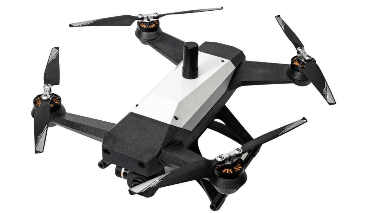 MATRIX RTK | xCraft
