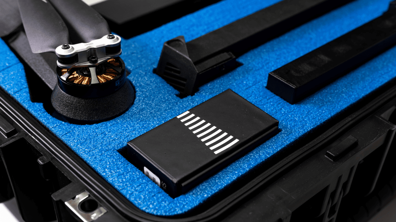 MATRIX RTK | xCraft