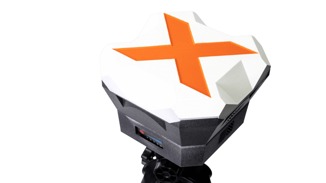 MATRIX RTK | xCraft
