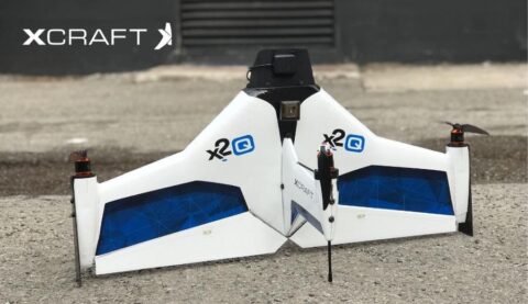 How Do Vtol Drones Work | xCraft